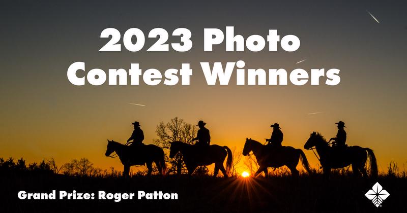 2023 Photo Contest Winners Announced