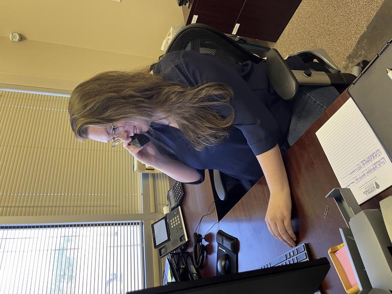 Intern Spotlight: Alaina Howard