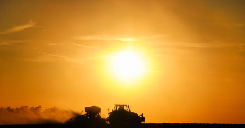 Shining Light on Farm Safety
